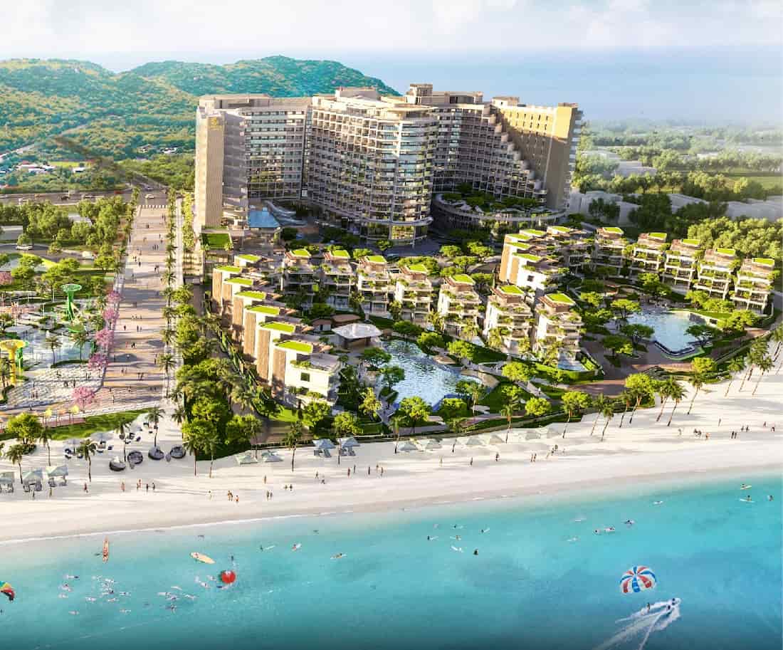 Charm Resort Long Hải ⭐️【Giá Tốt Nhất® Rổ Hàng Đẹp CĐT】